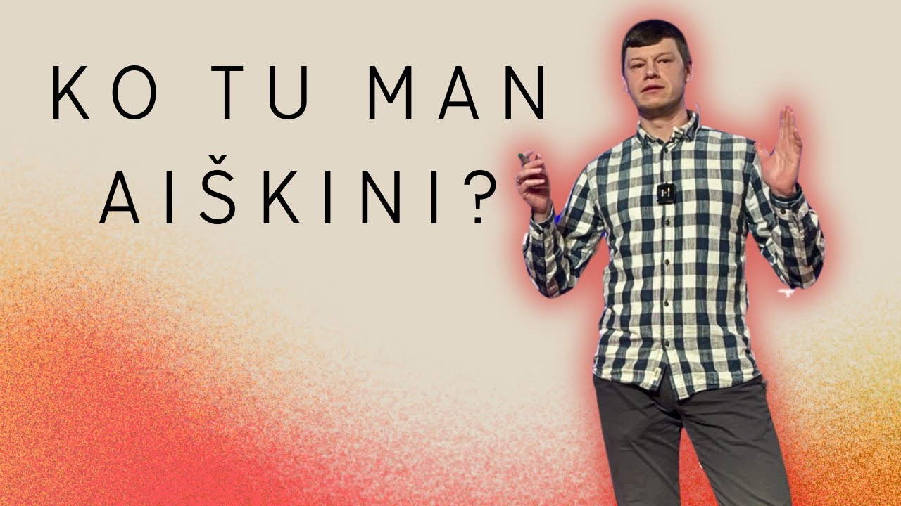 Kodėl krikščionys perša savo tikėjimą kitiems? | apologetika.lt