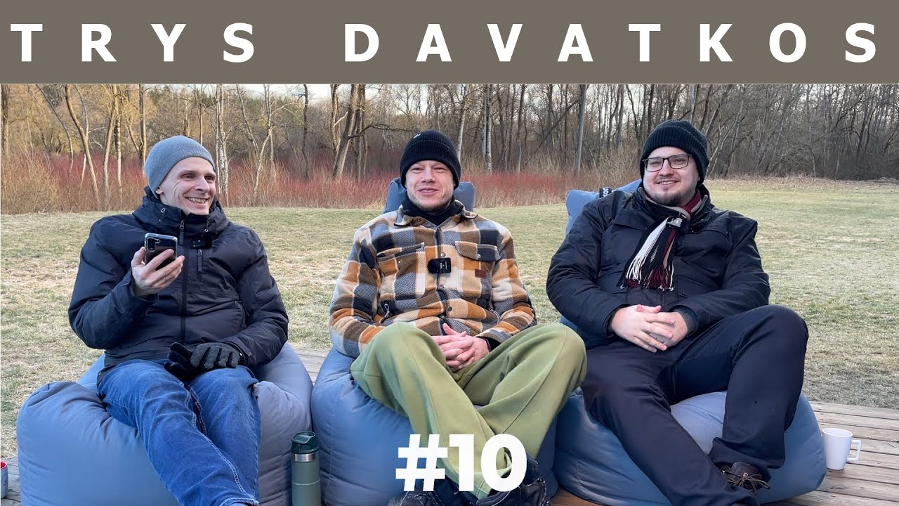 Žiaurus(?) Biblijos Dievas, reinkarnacija ir abortai | Trys davatkos ...