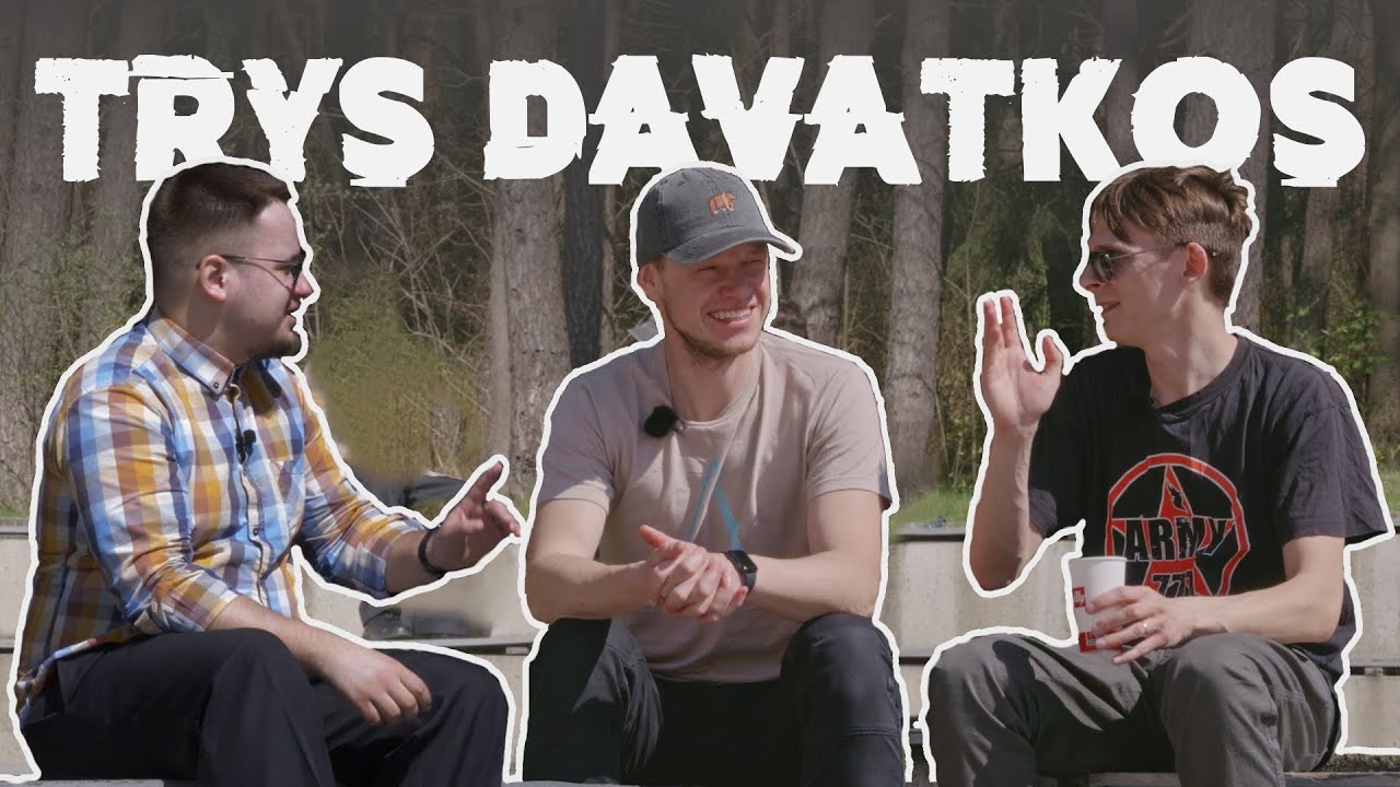 Dirbtinis intelektas bažnyčioje, konfesijos keitimas ir islamas | Trys ...